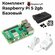 Набор Raspberry Pi 5 2gb базовый