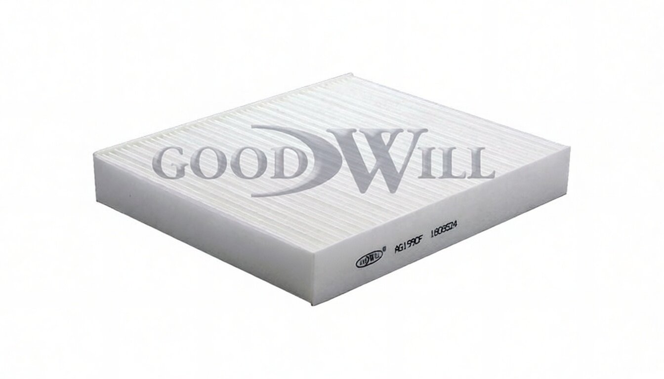Амортизатор Great Wall Hover H3/Hover H5 (10-17) пер. газ DG00816 Miles арт. DG00816