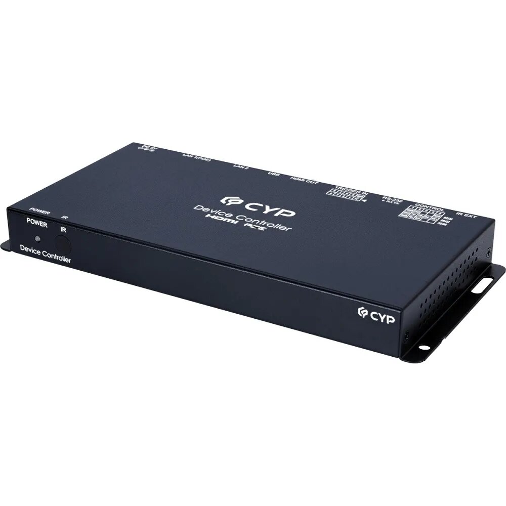Контроллер RS-232/422/485 и IP Cypress CDPS-CS9