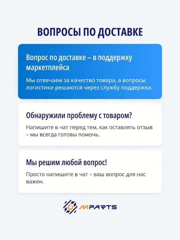 Фильтр масляный — фото 1
