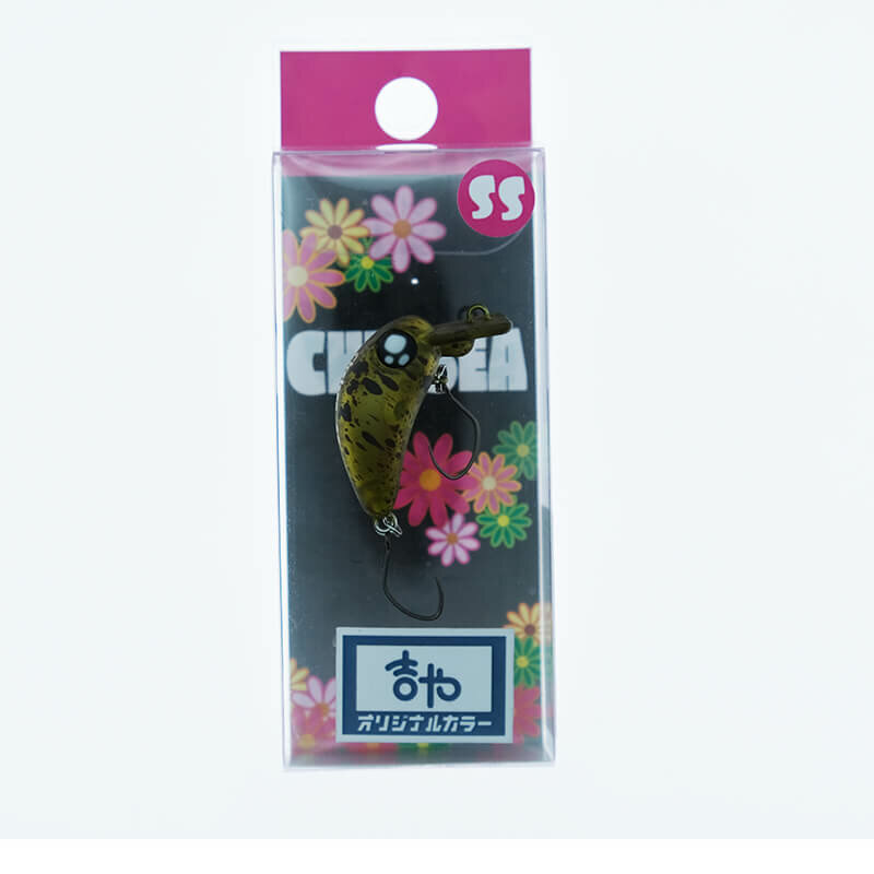 Воблер Rob Chelsea 25SS #Kitiya 3888