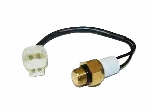Термовыключатель вентилятора радиатора JAPANPARTS IV-117 Nissan Primera 90-98, Sunny 82-91