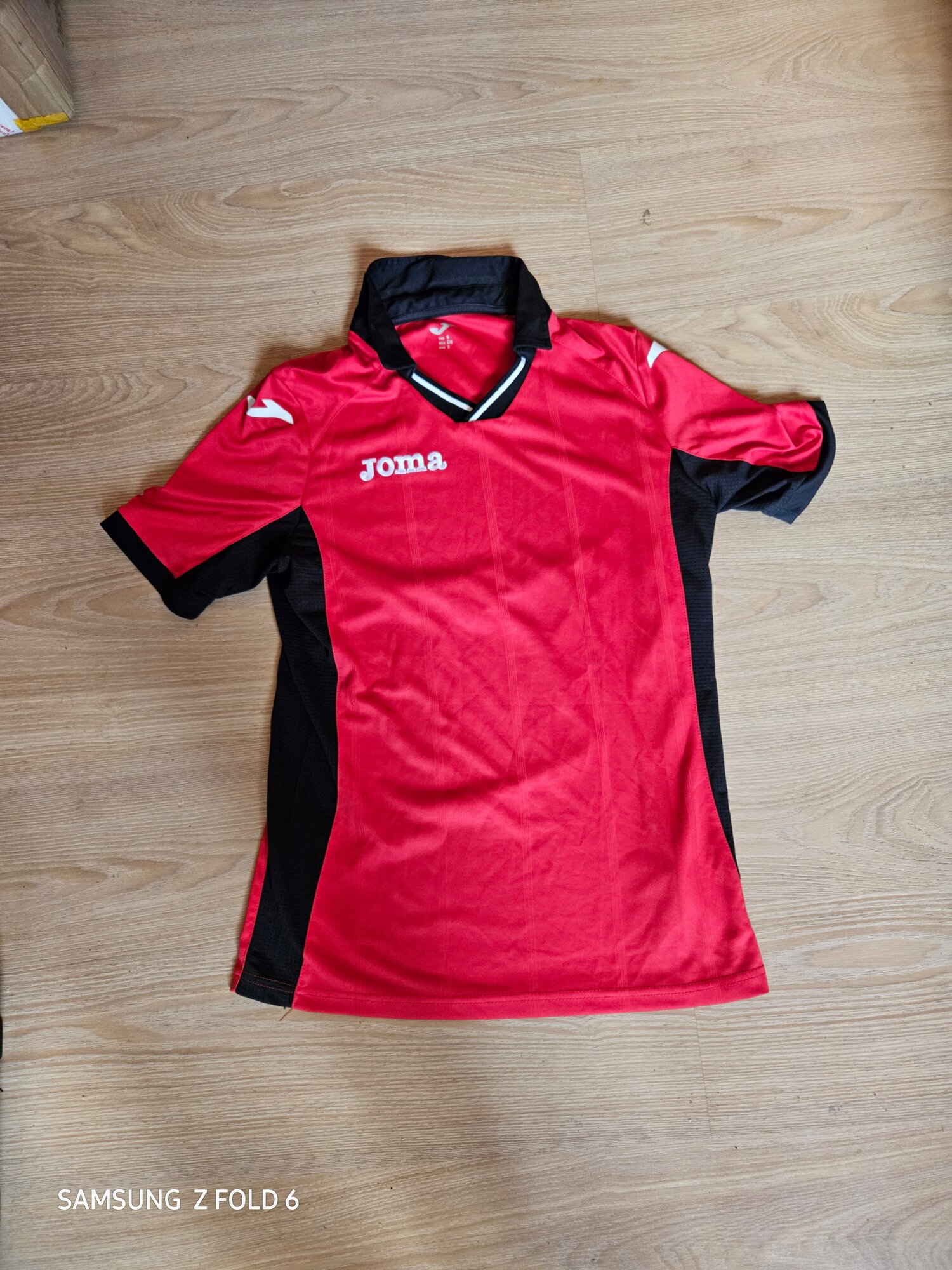 Футболка мужская Joma (Испанский бренд)Оригинал