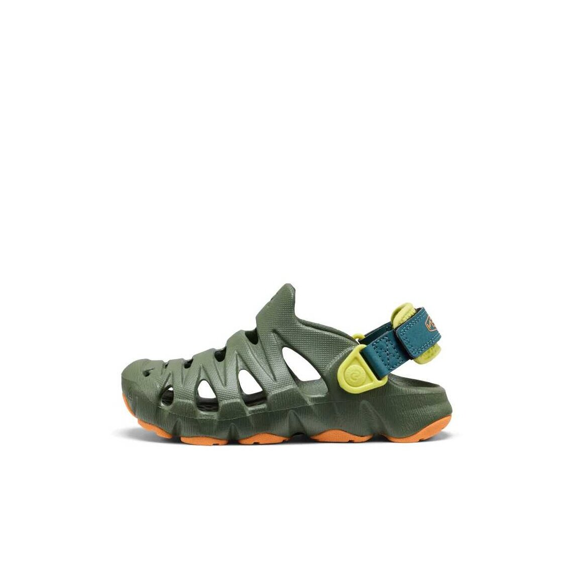 Акваобувь KEEN