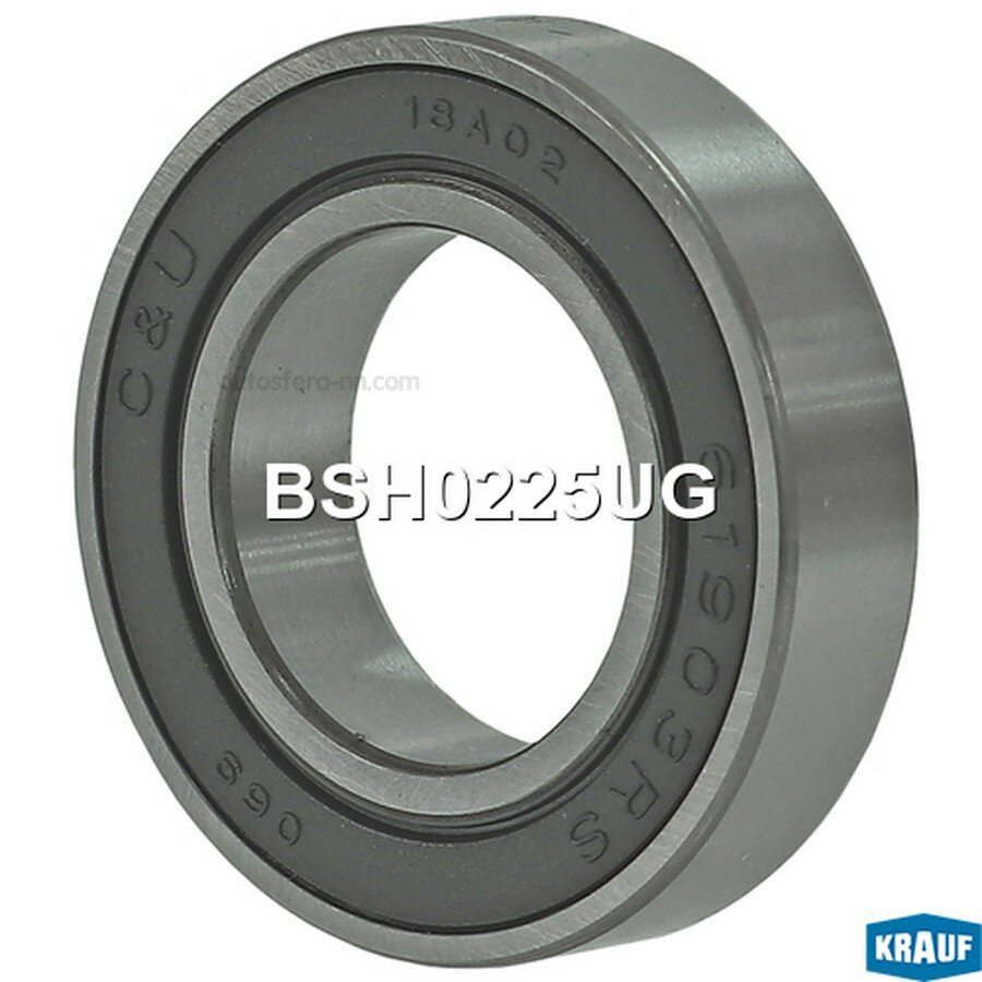 KRAUF BSH0225UG Подшипник