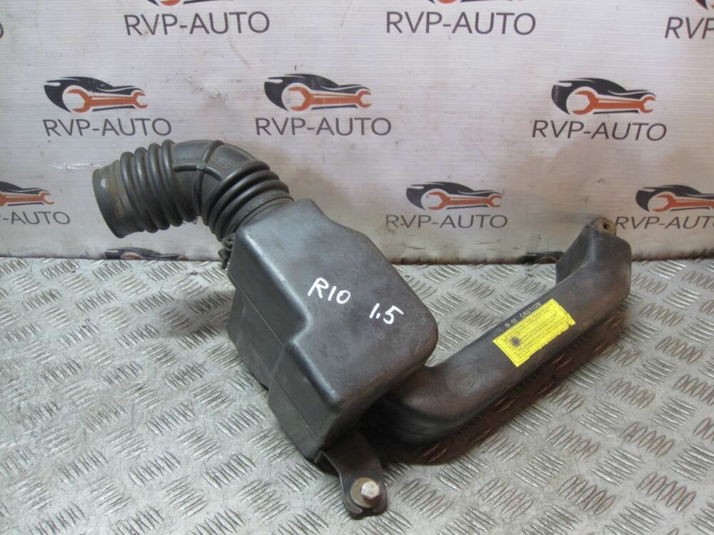 Резонатор воздушного фильтра Kia RIO 1.5 2000-2005