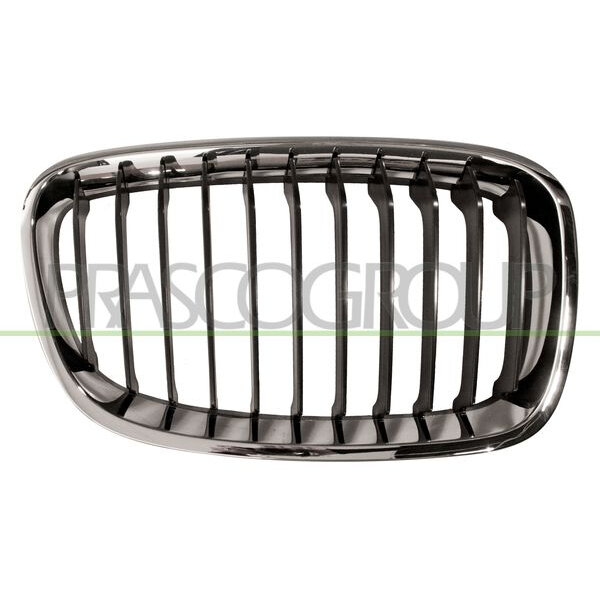 Решетка радиатора, BMW 51137239022 (1 шт.)