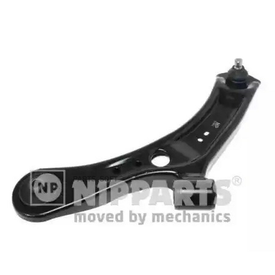 NIPPARTS N4908011 Рычаг перед лев Suzuki SX4