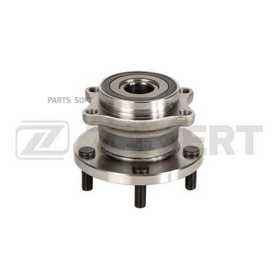 ZEKKERT RL-1991 Ступица перед. (с ABS) Subaru Tribeca (B9) 04-