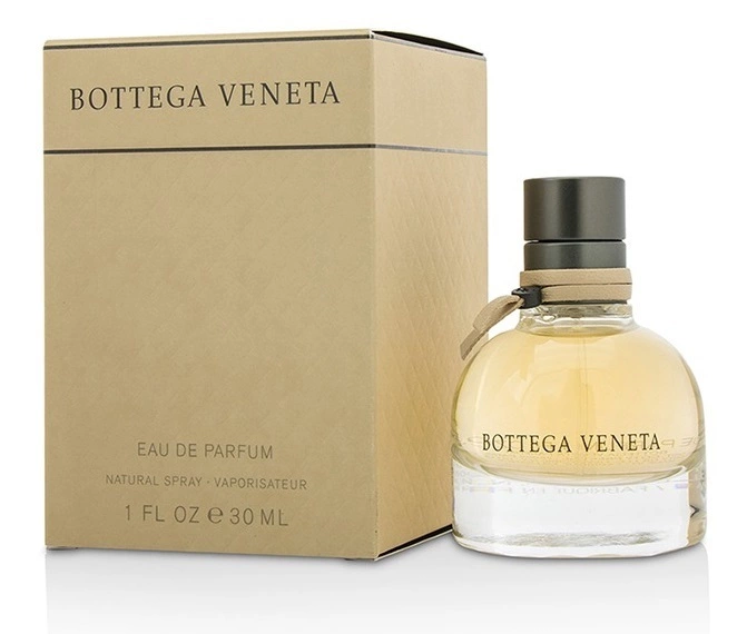 Женский аромат Bottega Veneta Bottega Veneta 30 мл - Боттега Венета парфюмерная вода для стильных женщин