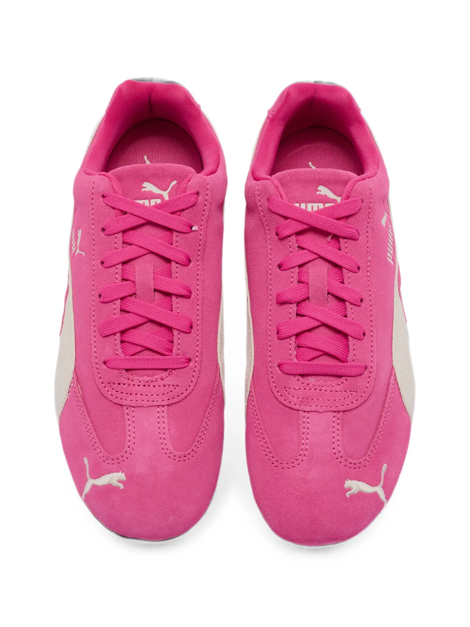 Кроссовки PUMA Speedcat OG sneakers, размер 6 US — фото 1