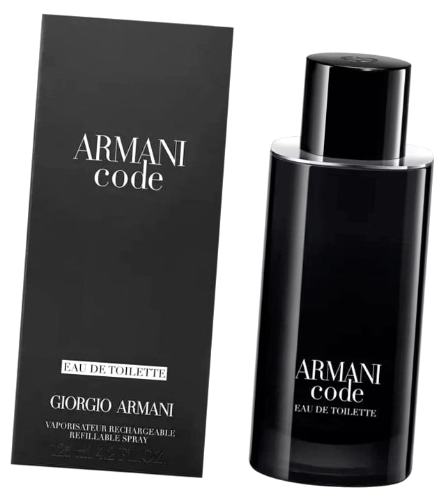 Джорджио Армани Код духи мужские 125 мл / Giorgio Armani Code