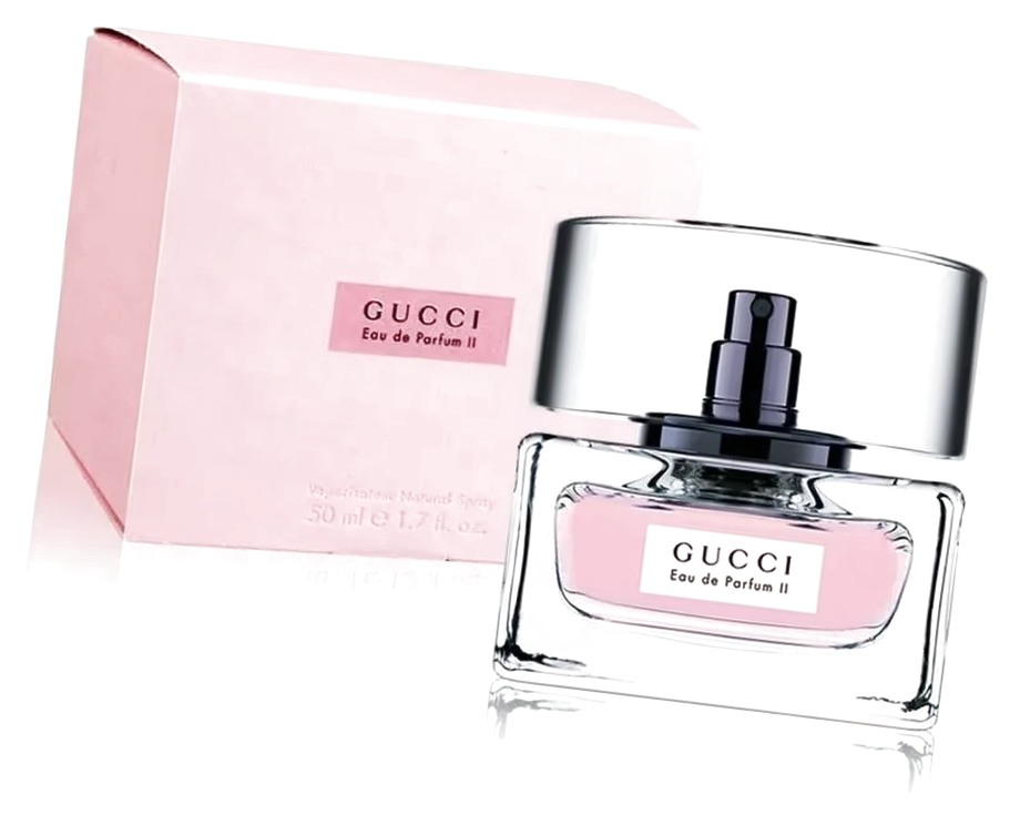 Gucci Eau De Parfum Ll парфюмерная вода для женщин 50 мл - Гуччи Гуччи О Де парфюм 2