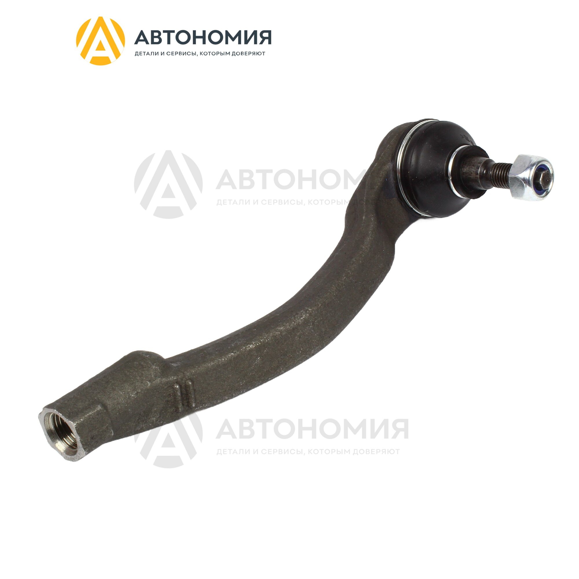 Наконечник рулевой тяги RENAULT Megane II, Clio III, Scenic II Eurorepar 16 349 009 80