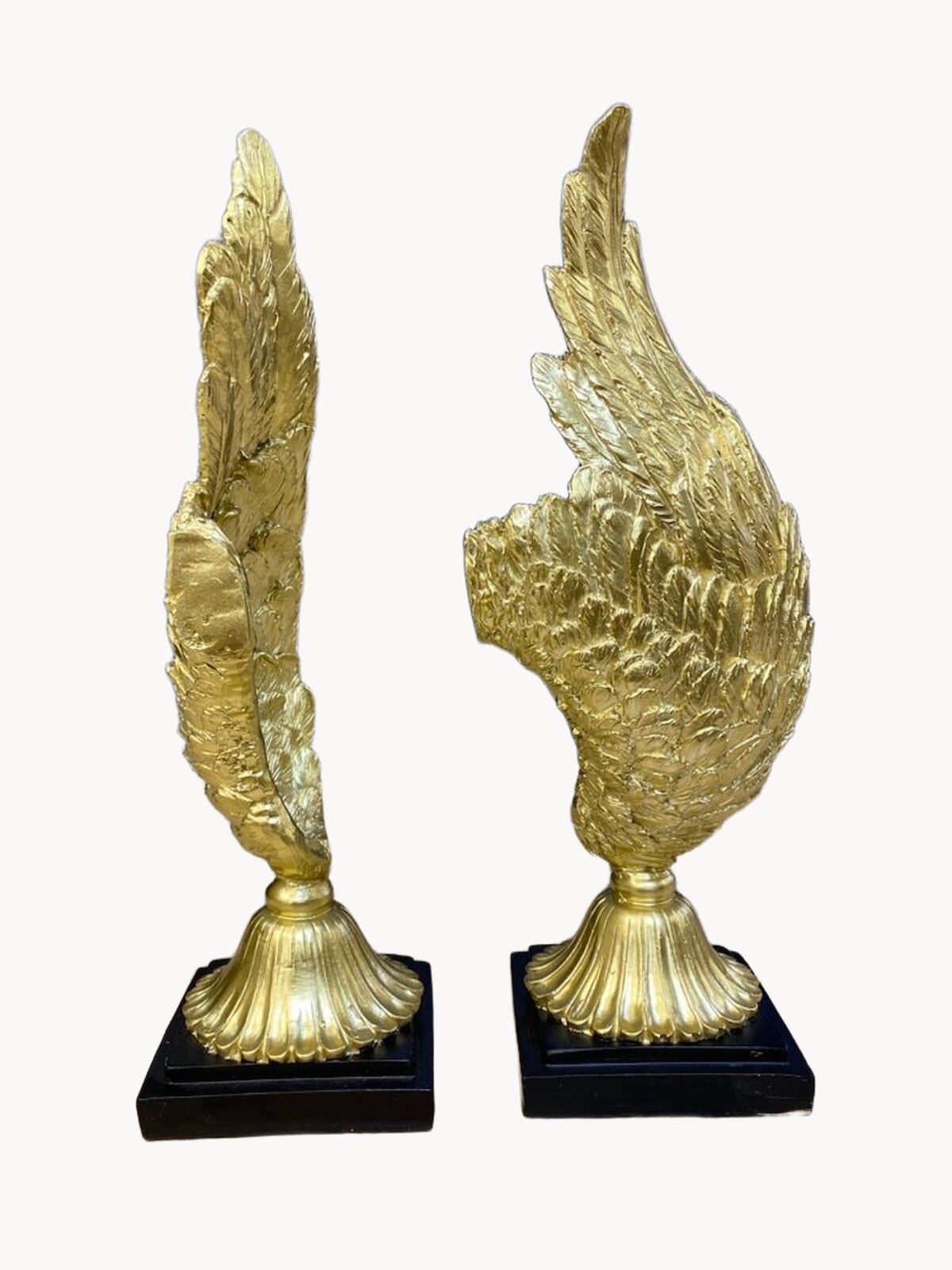 Держатель для книг Kellen набор 2 шт Casaentera CE05-397374 золото 80х290h