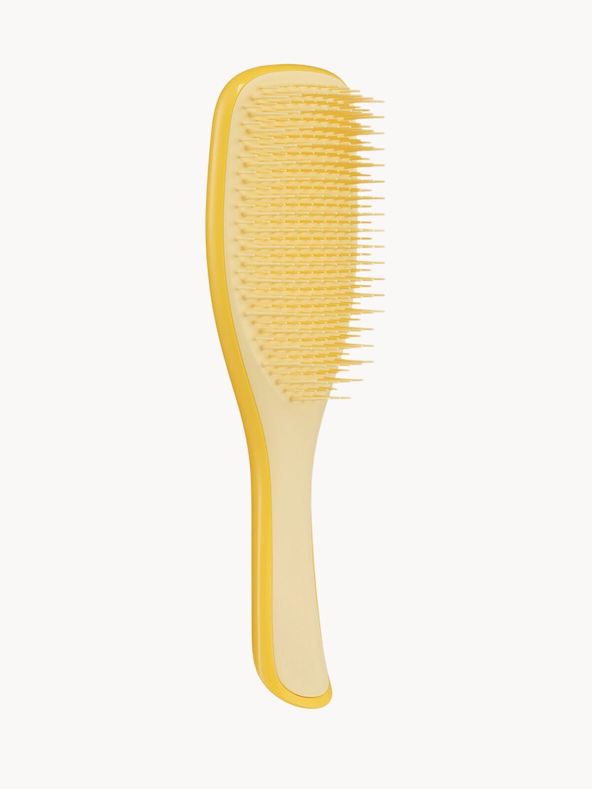 Расческа Tangle Teezer The Ultimate (Wet) Detangler Daffodil & Buttercup Yellow Желтый 2356