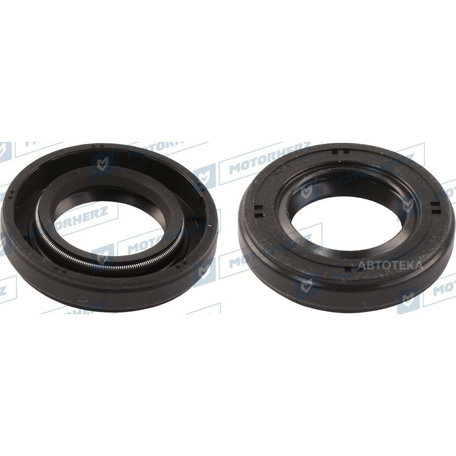 HA0253 Сальник рулевой рейки MOTORHERZ HA0253