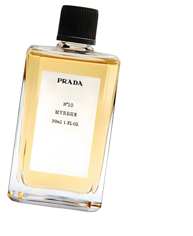 Прада Н10 Мирра аромат для женщин и мужчин 30 мл / Prada N10 Myrrhe