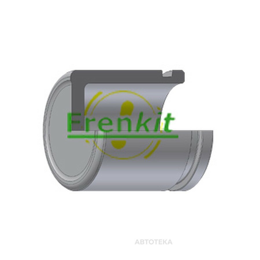 Поршень суппорта FRENKIT P455601 MB: SPRINTER CLASSIC 3, 5-t Van, B909, 313 CDI, 909.632, 909.633, 17-