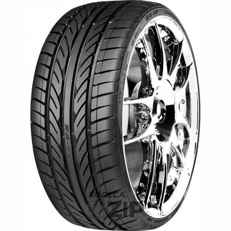 Автошина Westlake ZuperAce SA-57 245/45 R19 102W XL