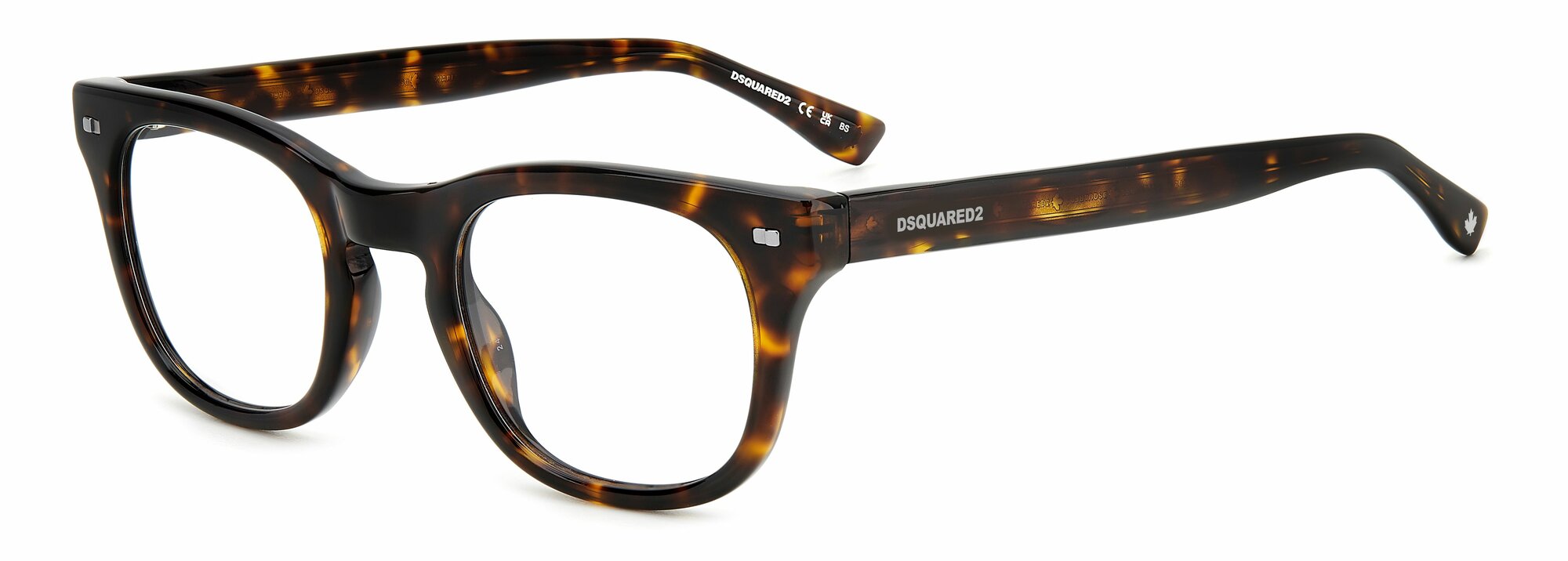 Оправа DSQUARED2 D2 0078 086 (48-23)