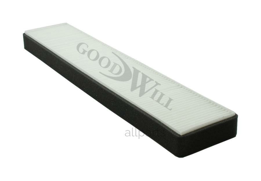 GOODWILL AG 390 CF Фильтр салона FORD MONDEO, JAGUAR GOODWILL AG 390 CF