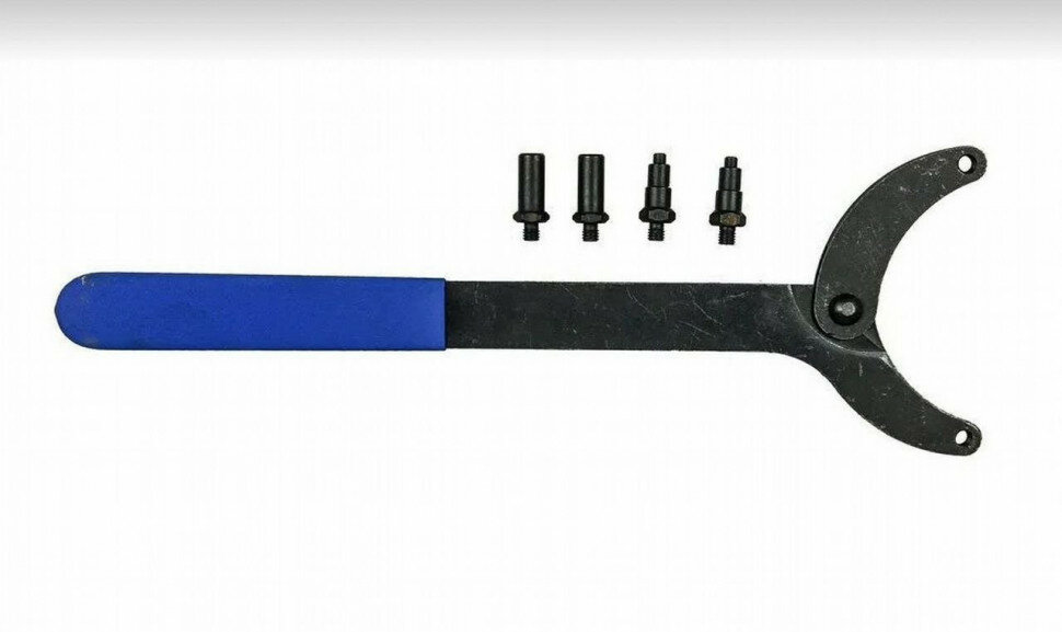 Ключ для фиксации валов VAG T10172