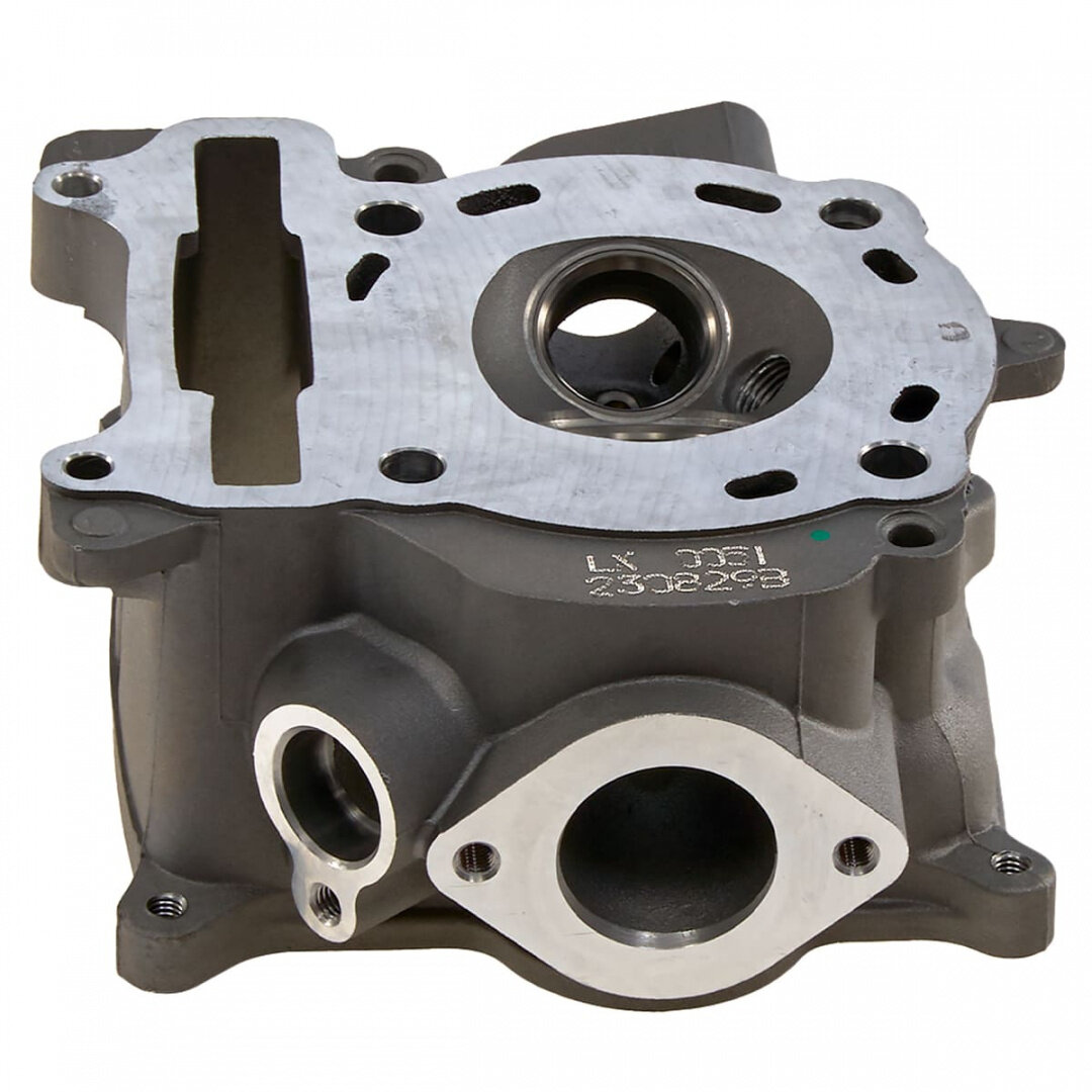 Головка цилиндра двиг. LX300/CVT