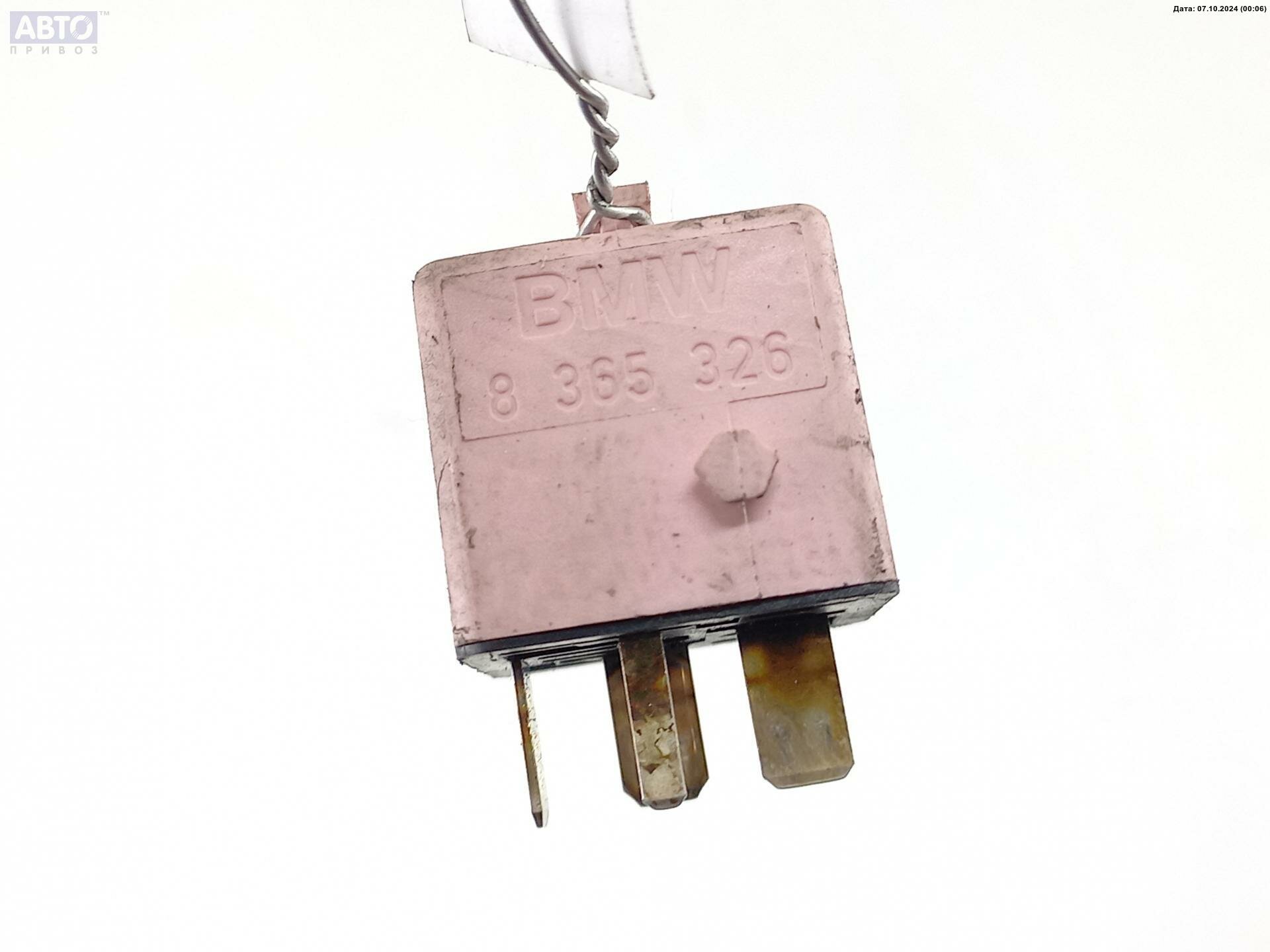 Реле (прочие) BMW 5 E39 (1995-2003)