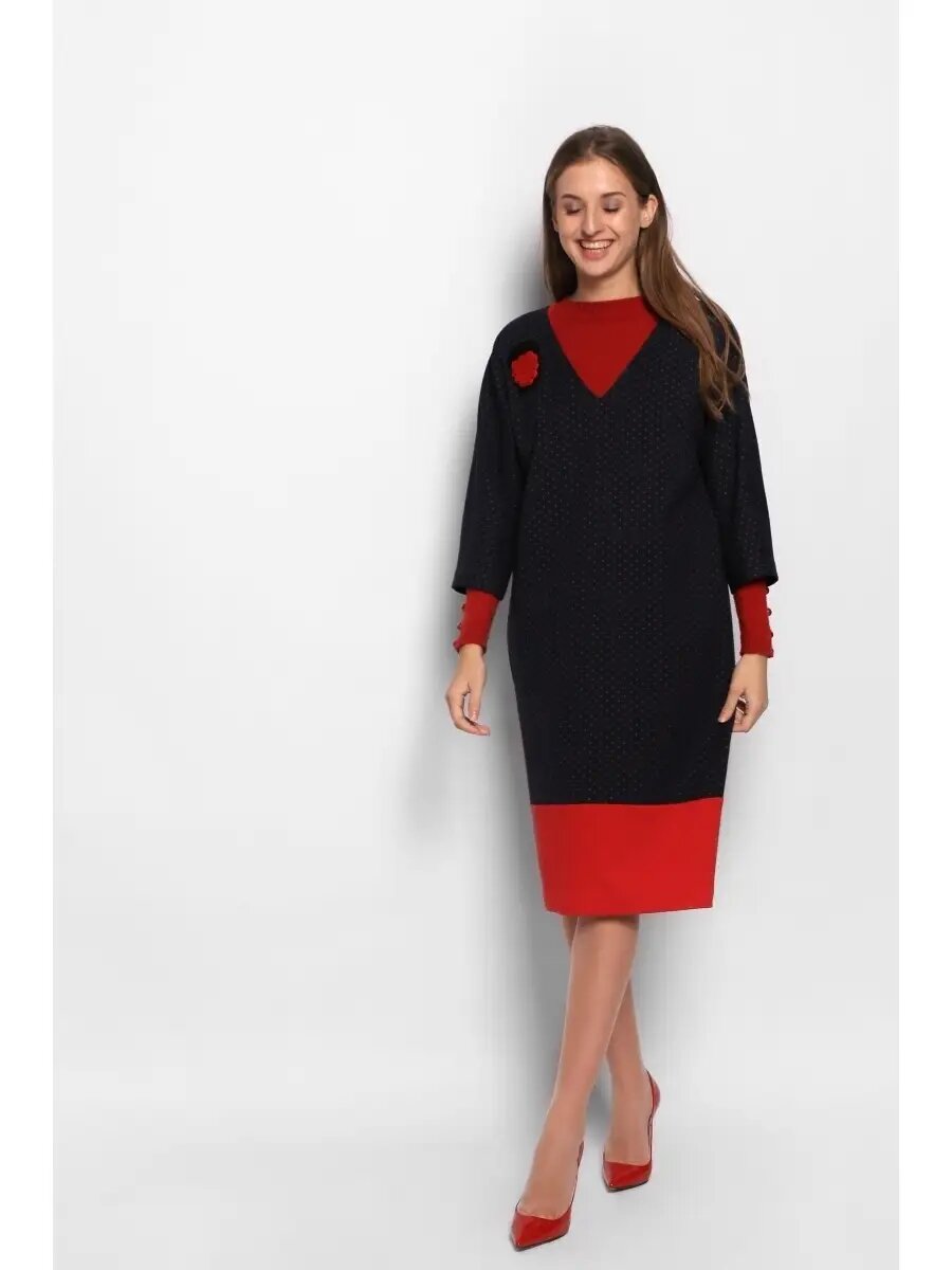 Платье Базовая коллекция