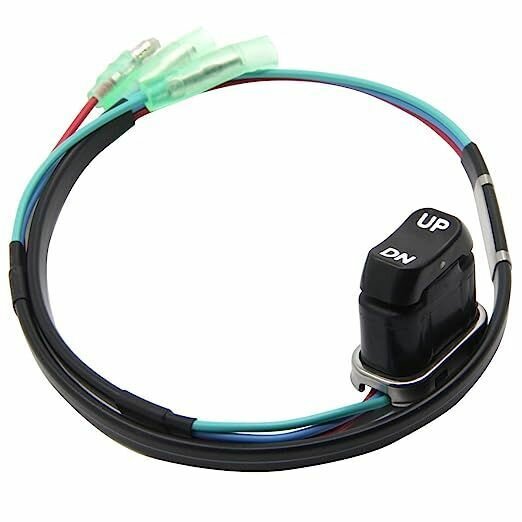 Кнопка трима Yamaha703