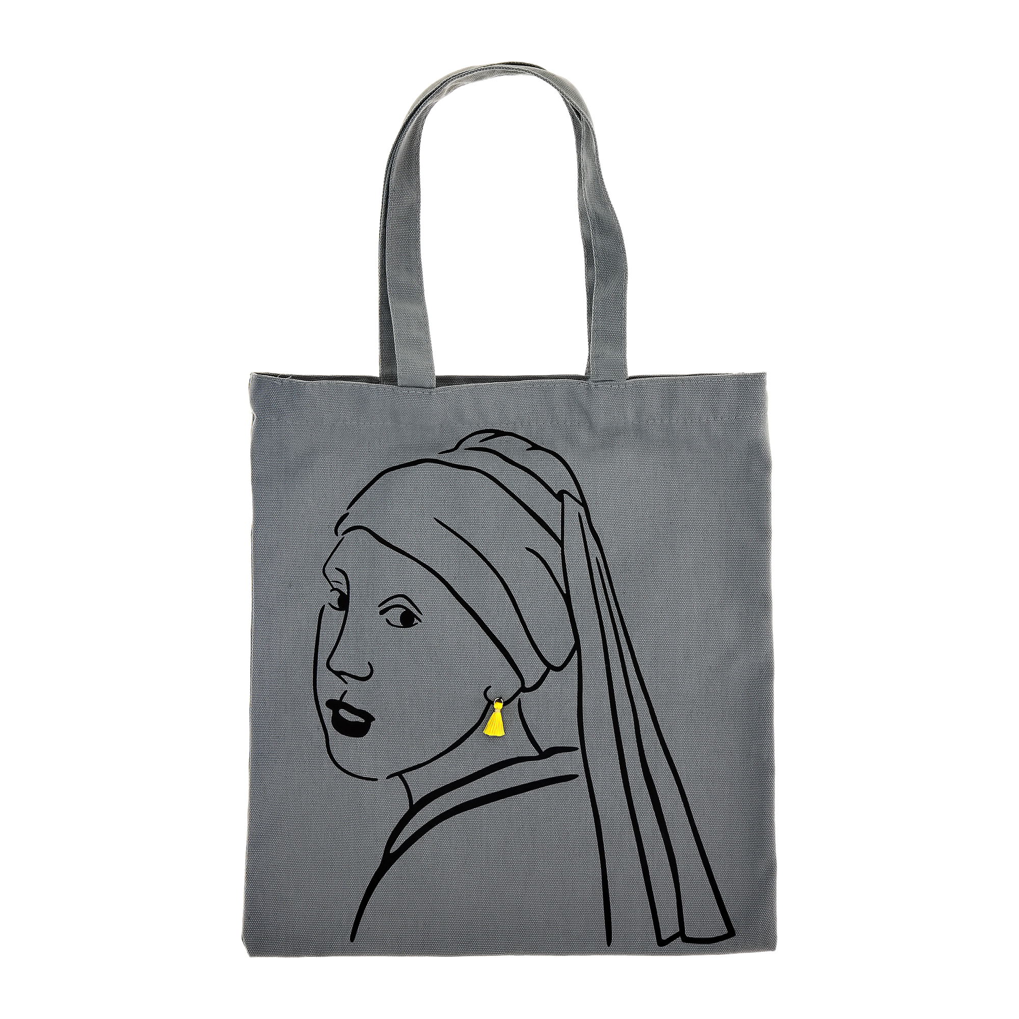 Сумка шоппер LADY PINK