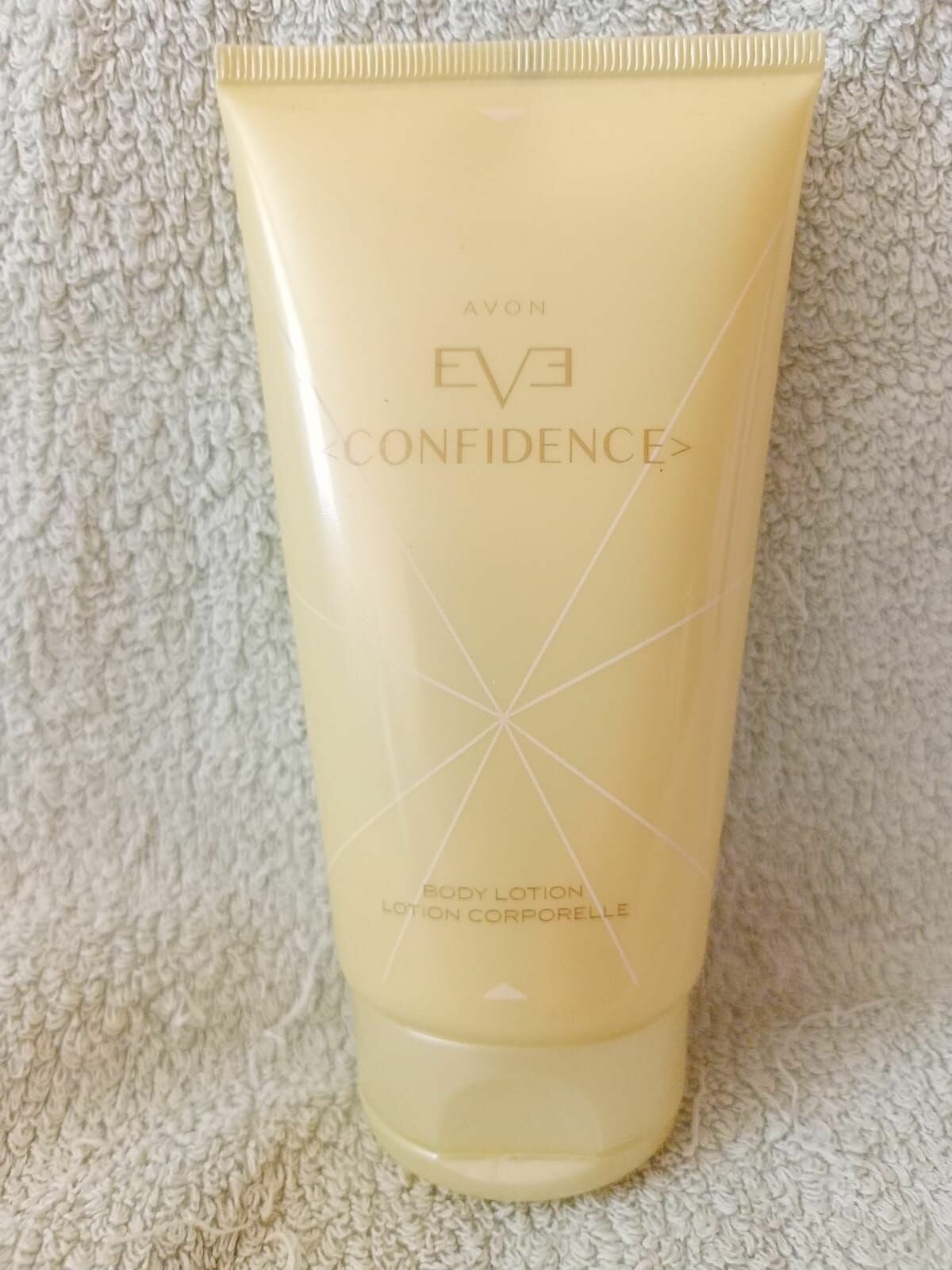 Парфюмированный лосьон Eve Confidence 125 мл