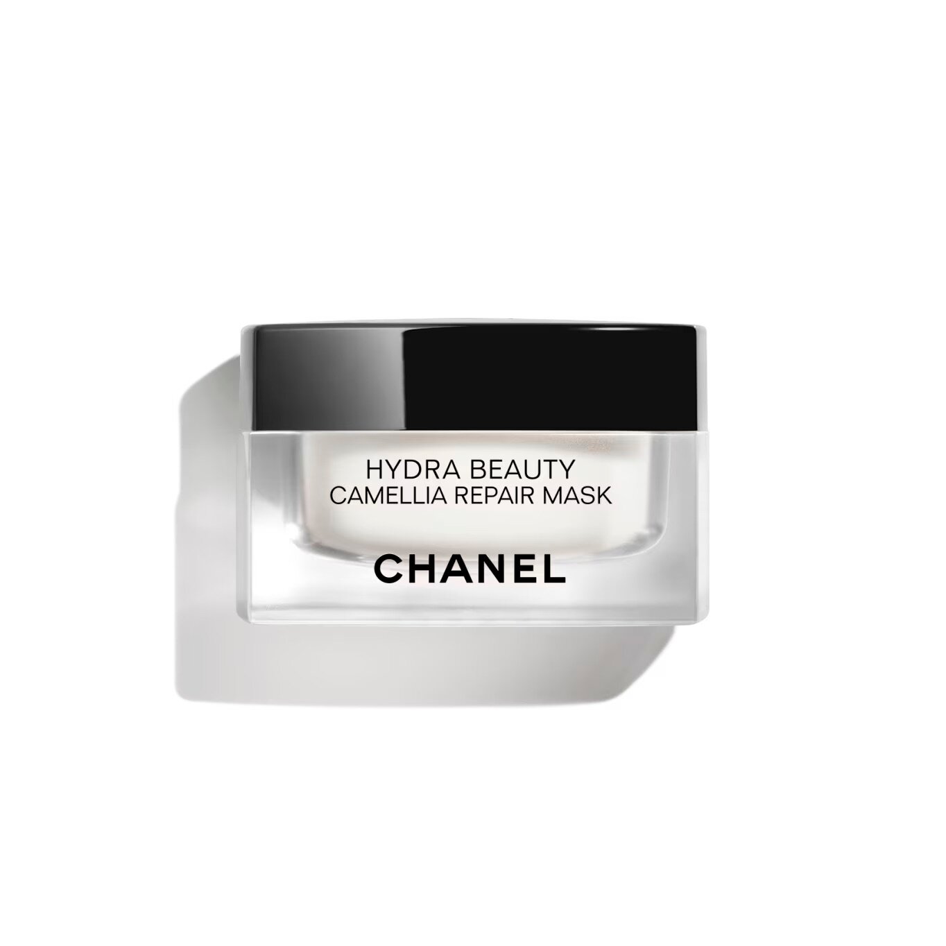 Маска для лица CHANEL Hydra Beauty Camellia Repair Mask 50 г | Восстанавливающая | Многофункциональная
