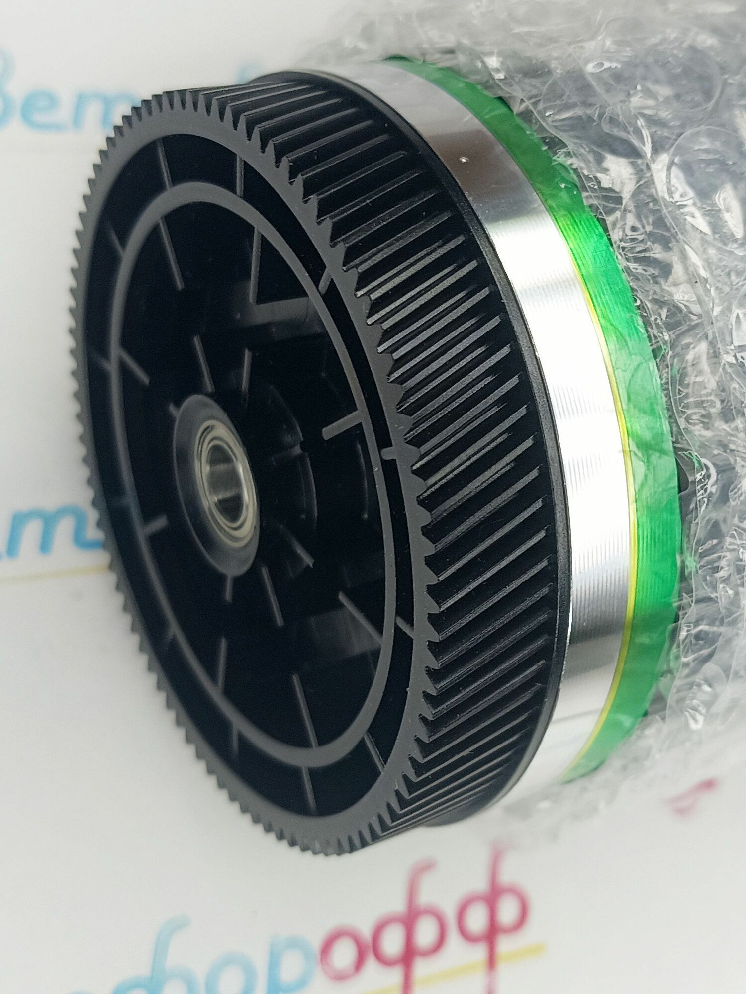 Фотовал (OPC) CVT для Samsung CLT-R407/CLT-R409 CLP-310 315 320 325, CLX-3185 3170