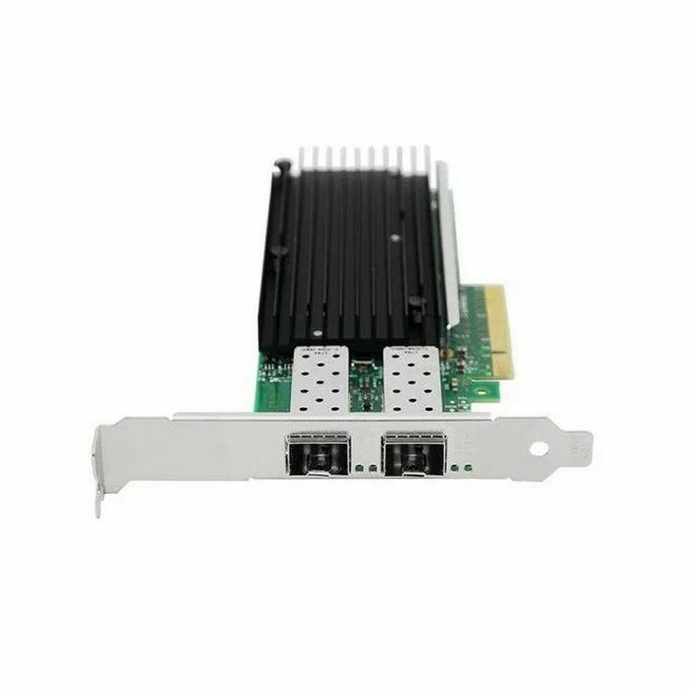 Сетевой адаптер Lr-Link LRES1001PF-2SFP28