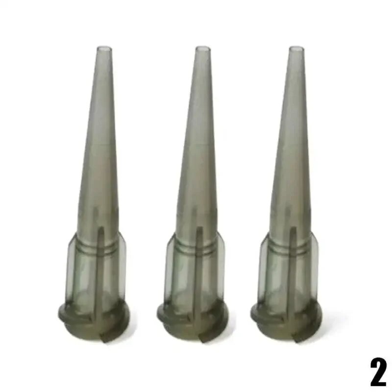 Дозирующие иглы для клея TT 14г-30г 16G gray