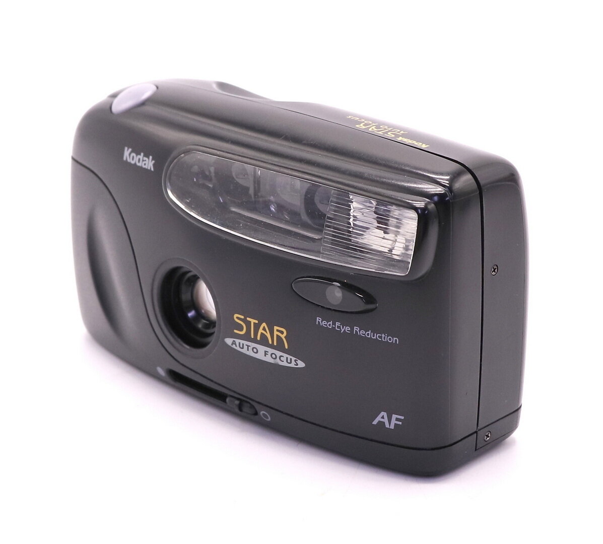 Компактная, автофокусная Kodak Star Auto Focus