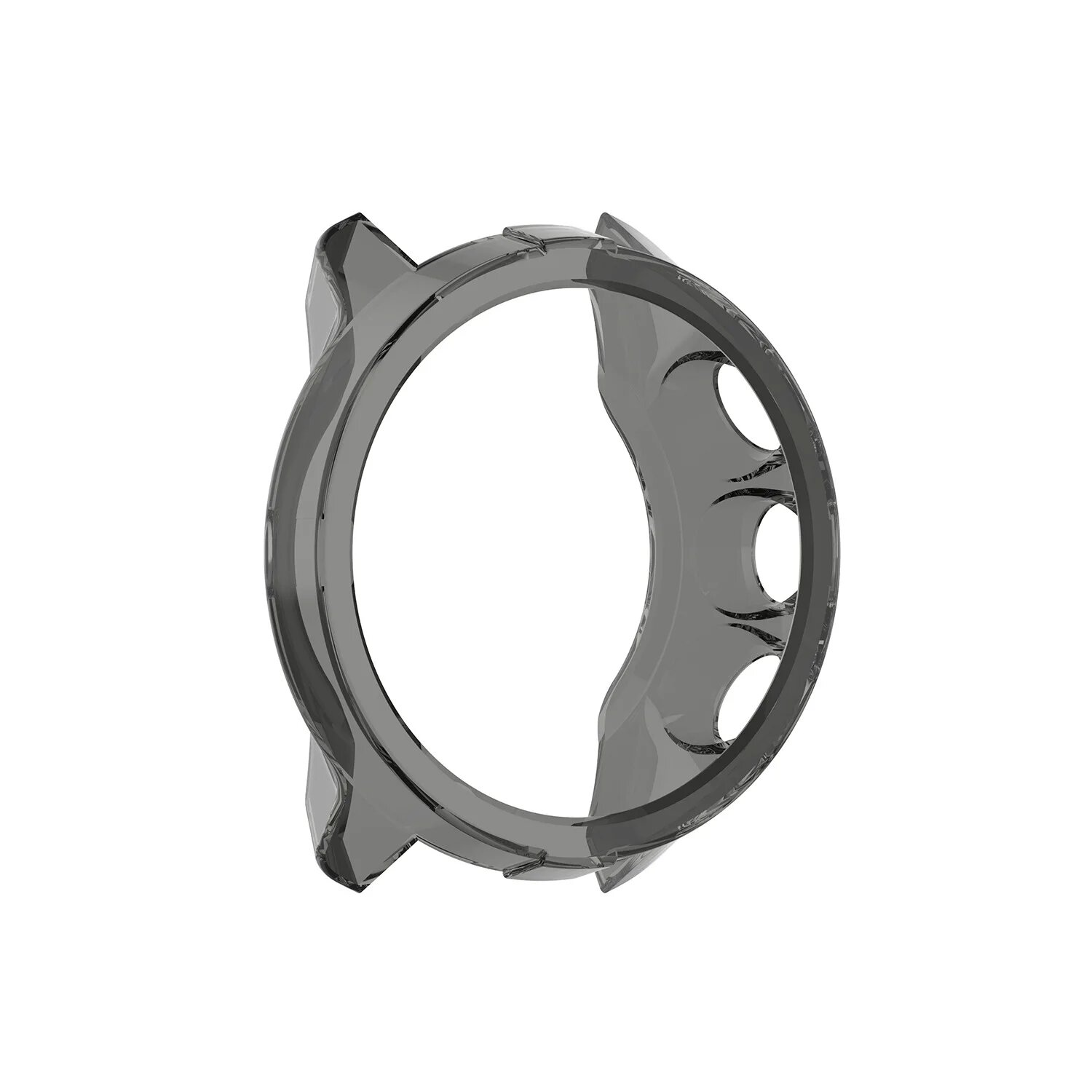 Чехол для Suunto 9/9 Baro/Spartan Sport серый, TPU