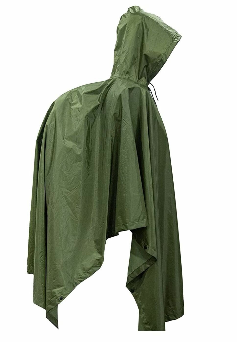 Пончо-дождевик туристический AimaMore