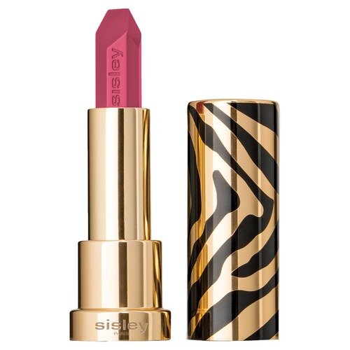 SISLEY Le Phyto-Rouge Фитопомада для губ увлажняющая устойчивая 23 Ярко-розовый (Rose Delhi)
