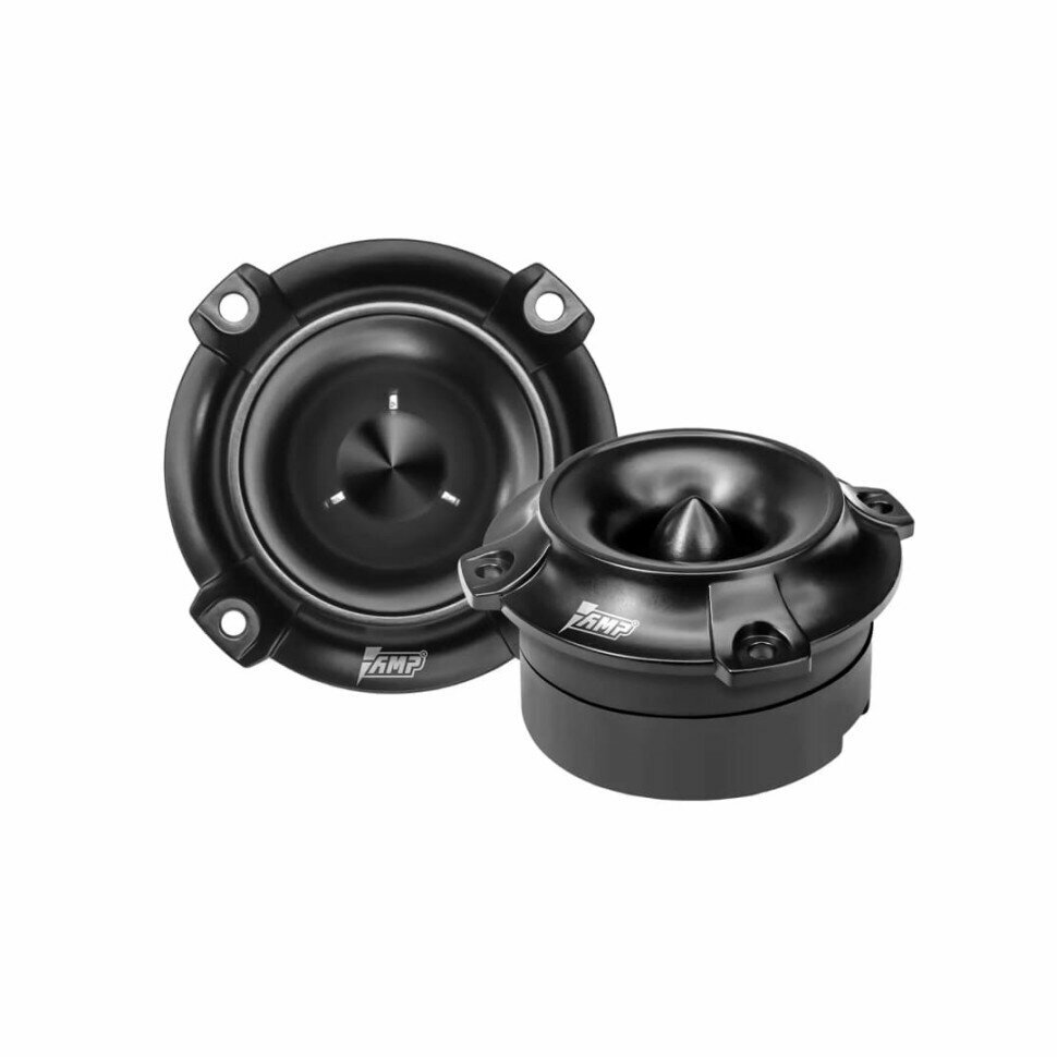 Автоакустика AMP NEO TW25 (1 шт.)