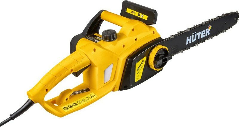 Цепная пила Huter ELS-2200P 70/10/6