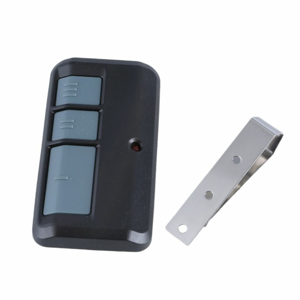 Дистанционное управление гаражными воротами 893MAX