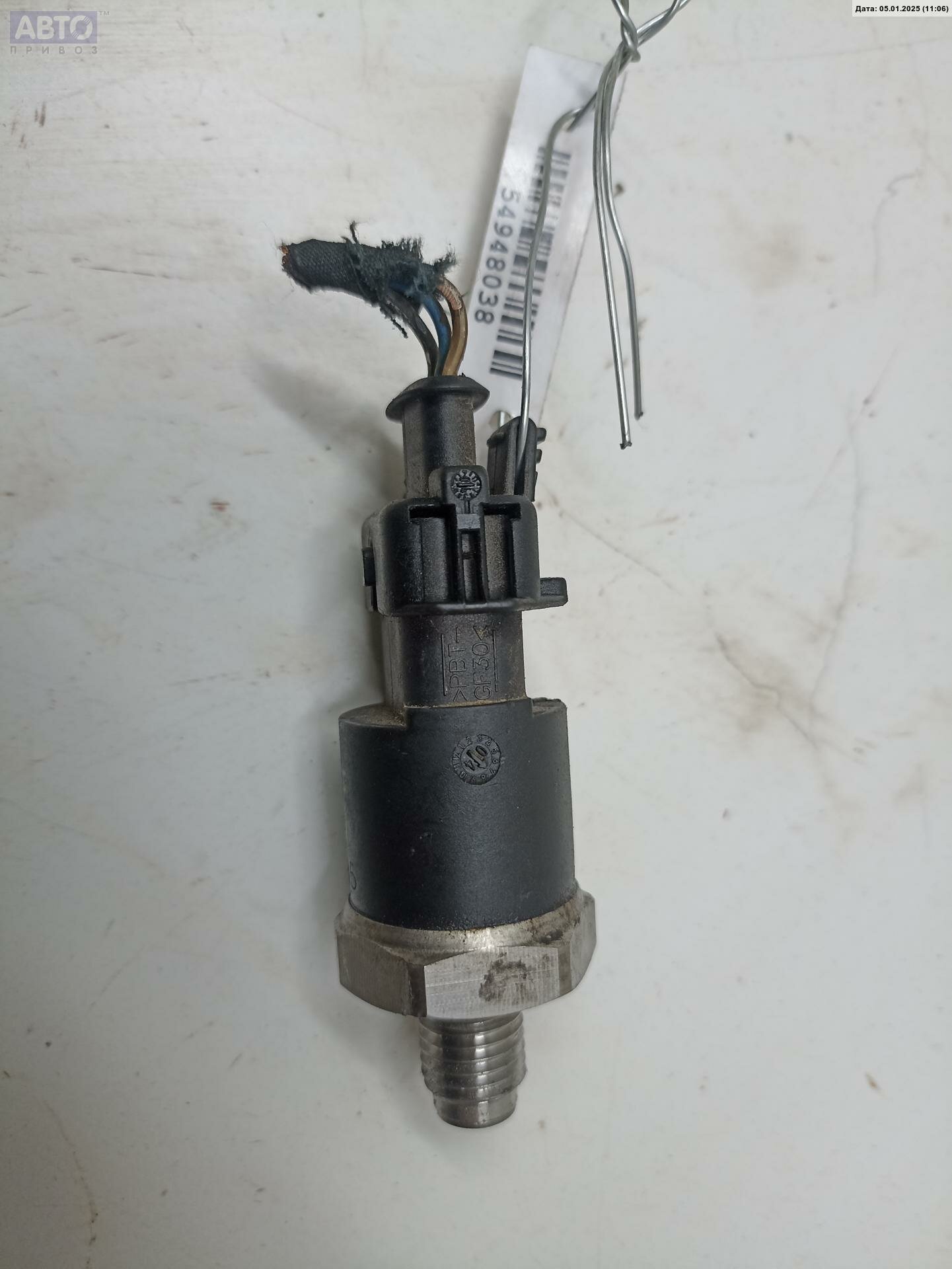 Регулятор давления топлива Opel Astra H (2004-2009)