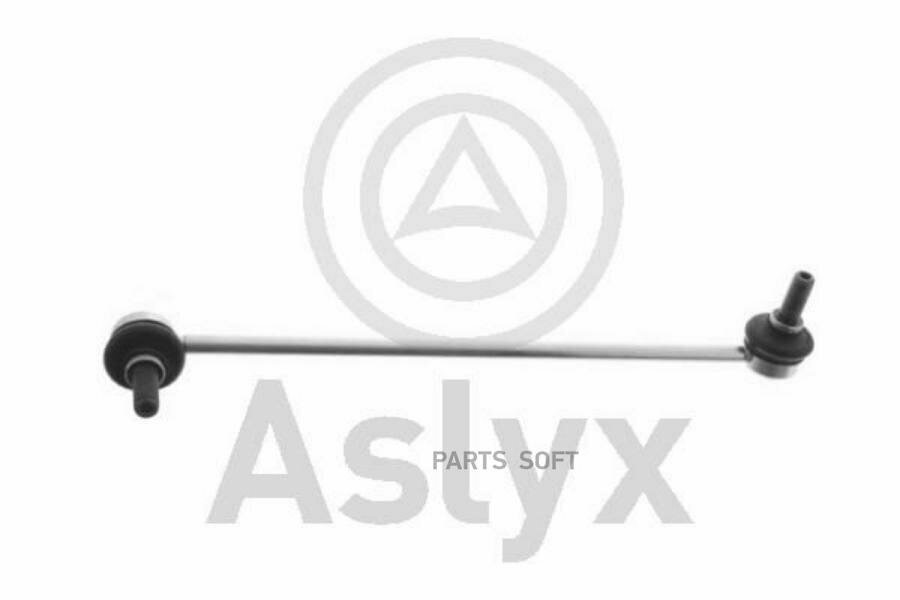 AS202304 ASLYX Тяга стабилизатора AUDI A3/VW GOLF V/JETTA/PASSAT 05- пер. подв. лев/прав.