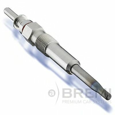 Свеча накала BMW 1 04-: 3 98-: 5 03-: 6 07-: 7 02-: X3 04-: X5 03-: X6 08-: BREMI 26502