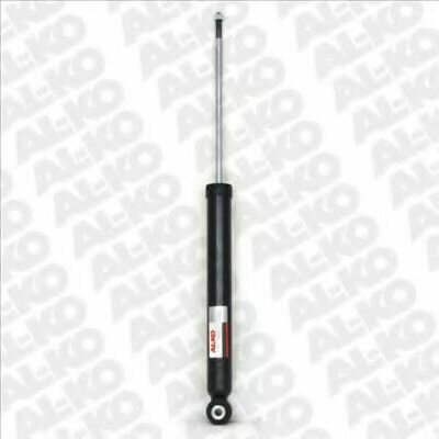 Амортизатор задний GAS AL-KO 106723