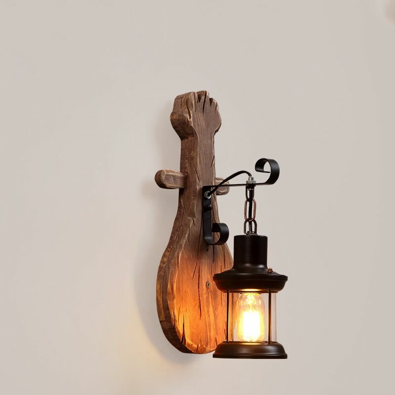 Настенный светильник