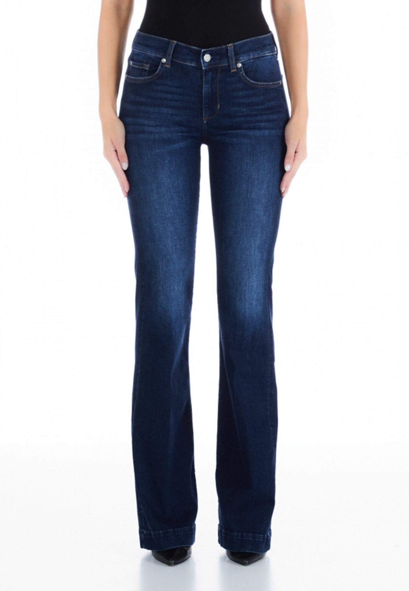 Джинсы  оригинал тренд 2025